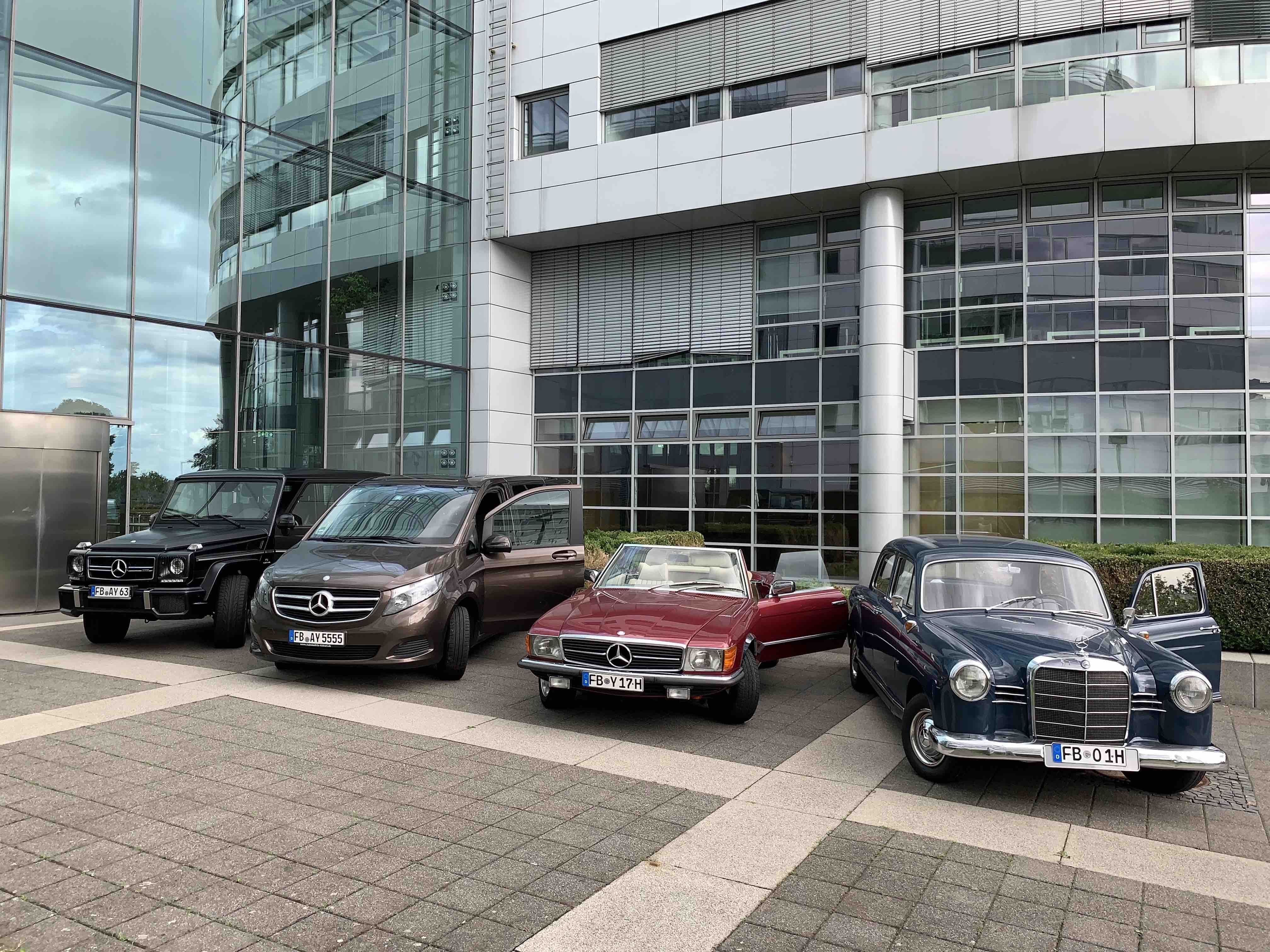 Home - Luxury Oldtimer